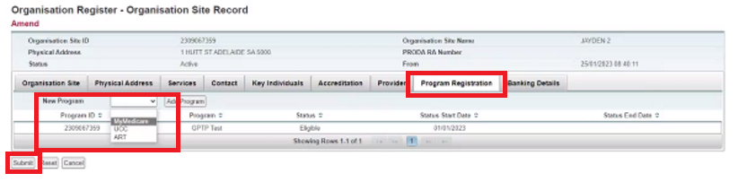 MyMedicare Registration – Practice and… | Eastern Melbourne PHN